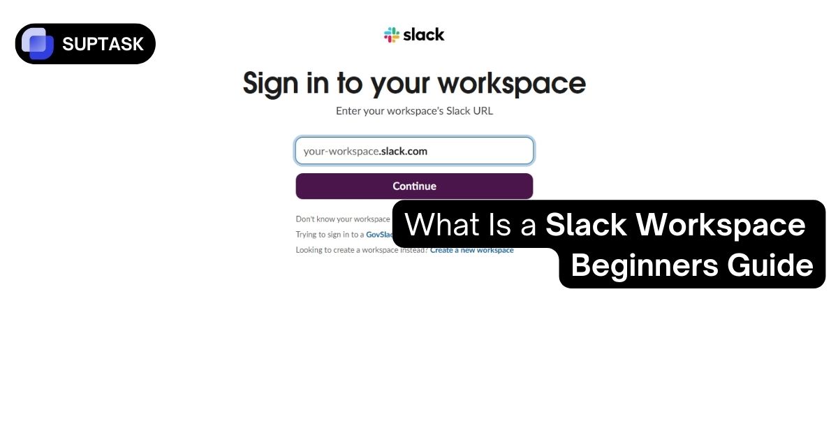 Slack Threads: A Guide to More Efficient Team Conversations